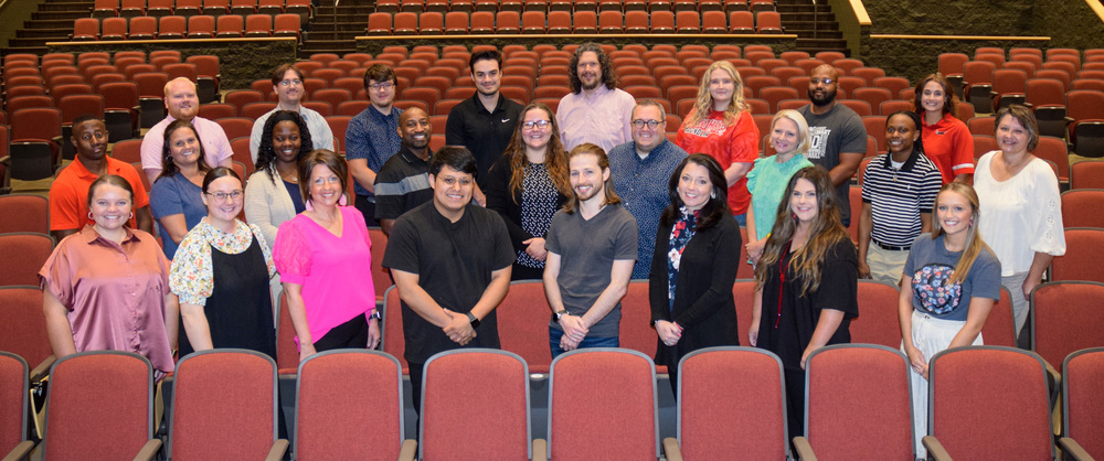 Magnolia New Teachers for 2023-2024 | Magnolia Middle School
