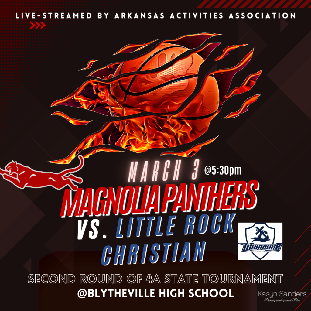 Live Feed | Magnolia High School